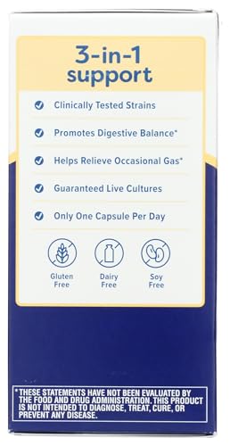 high potency probiotics for men