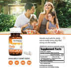 high potency probiotics for men
