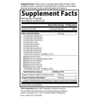 high potency probiotics for men