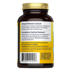 high potency probiotics for men