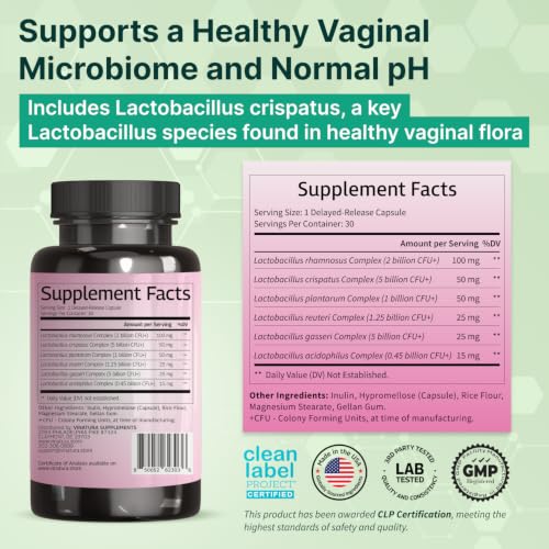 high potency probiotics for men