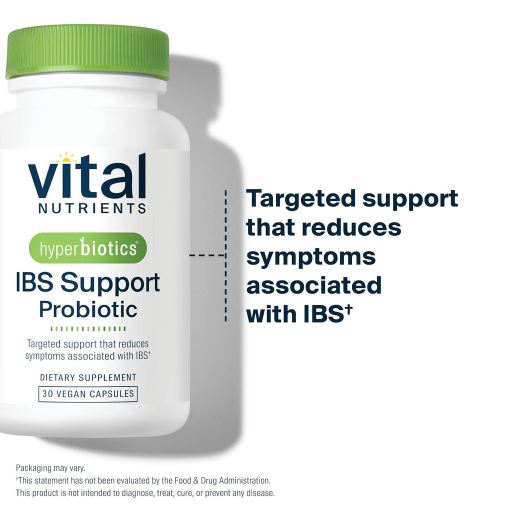 high potency probiotics for men