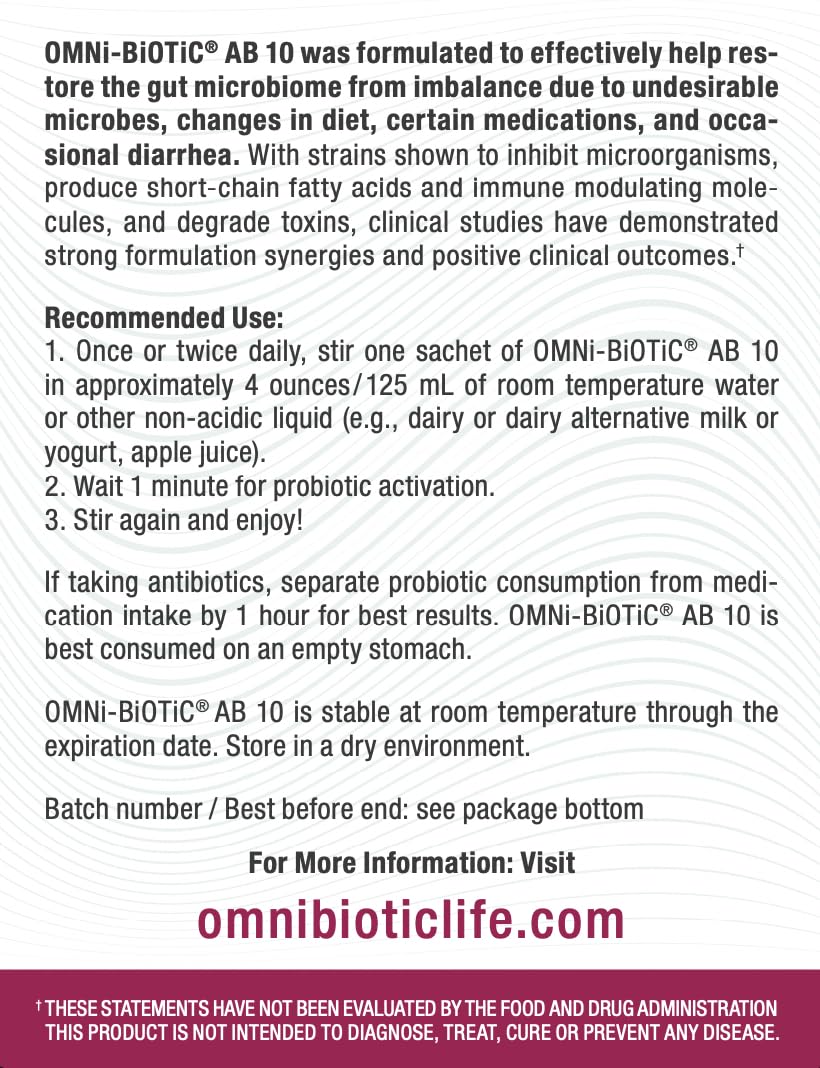 high potency probiotics for men