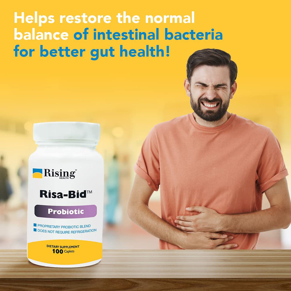 high potency probiotics for men