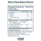 high potency probiotics for men