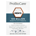 high potency probiotics for men