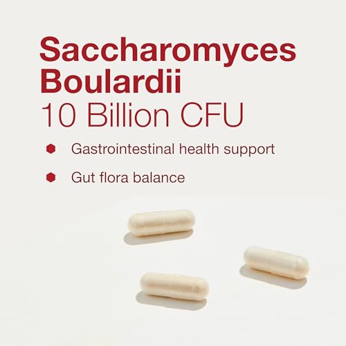 High potency probiotics for men