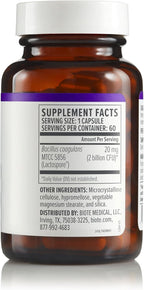 high potency probiotics for men