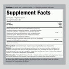 high potency probiotics for men
