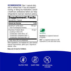 high potency probiotics for men