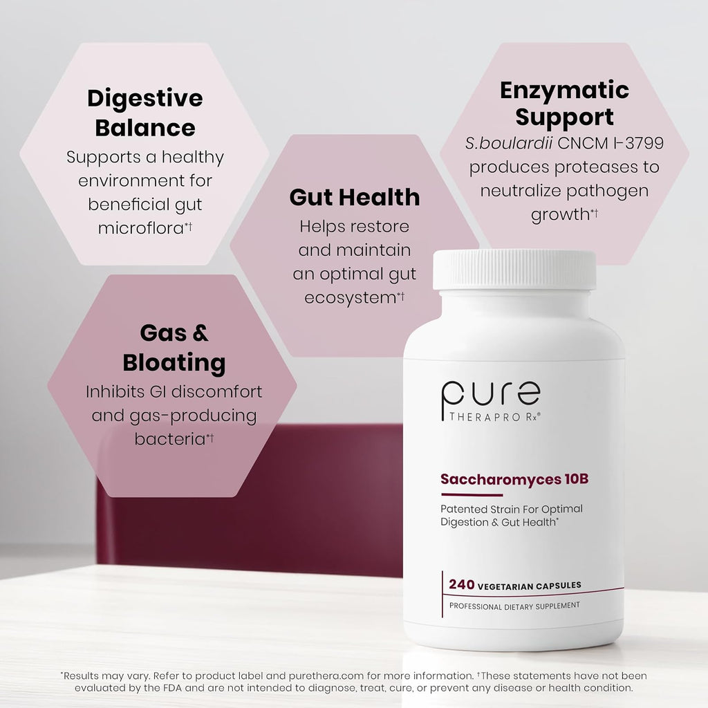 high potency probiotics for men