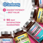 high potency probiotics for menopause