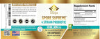 high potency probiotics for optimal digestion