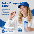 high potency probiotics for optimal digestion