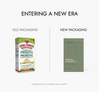 high potency probiotics for optimal digestion