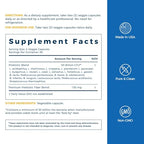 high potency probiotics for optimal digestion