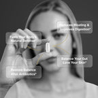 High potency probiotics for overall health