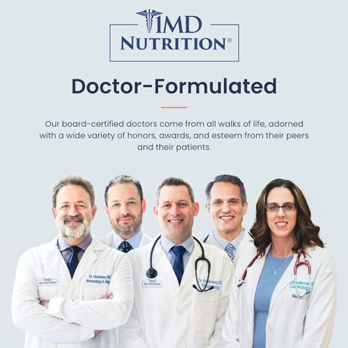 high potency probiotics for overall health