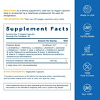 high potency probiotics for overall health