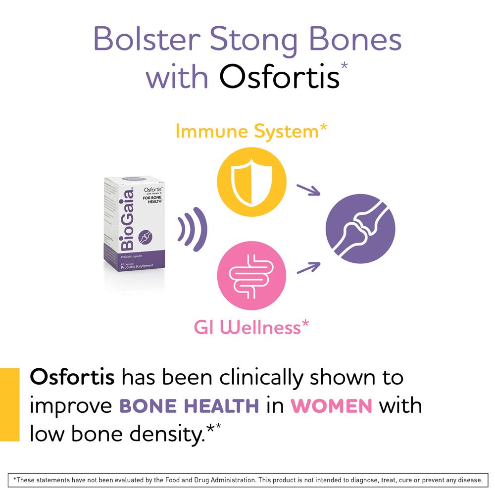 high potency probiotics for overall wellness