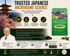 high potency probiotics for overall wellness