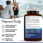 high potency probiotics for overall wellness