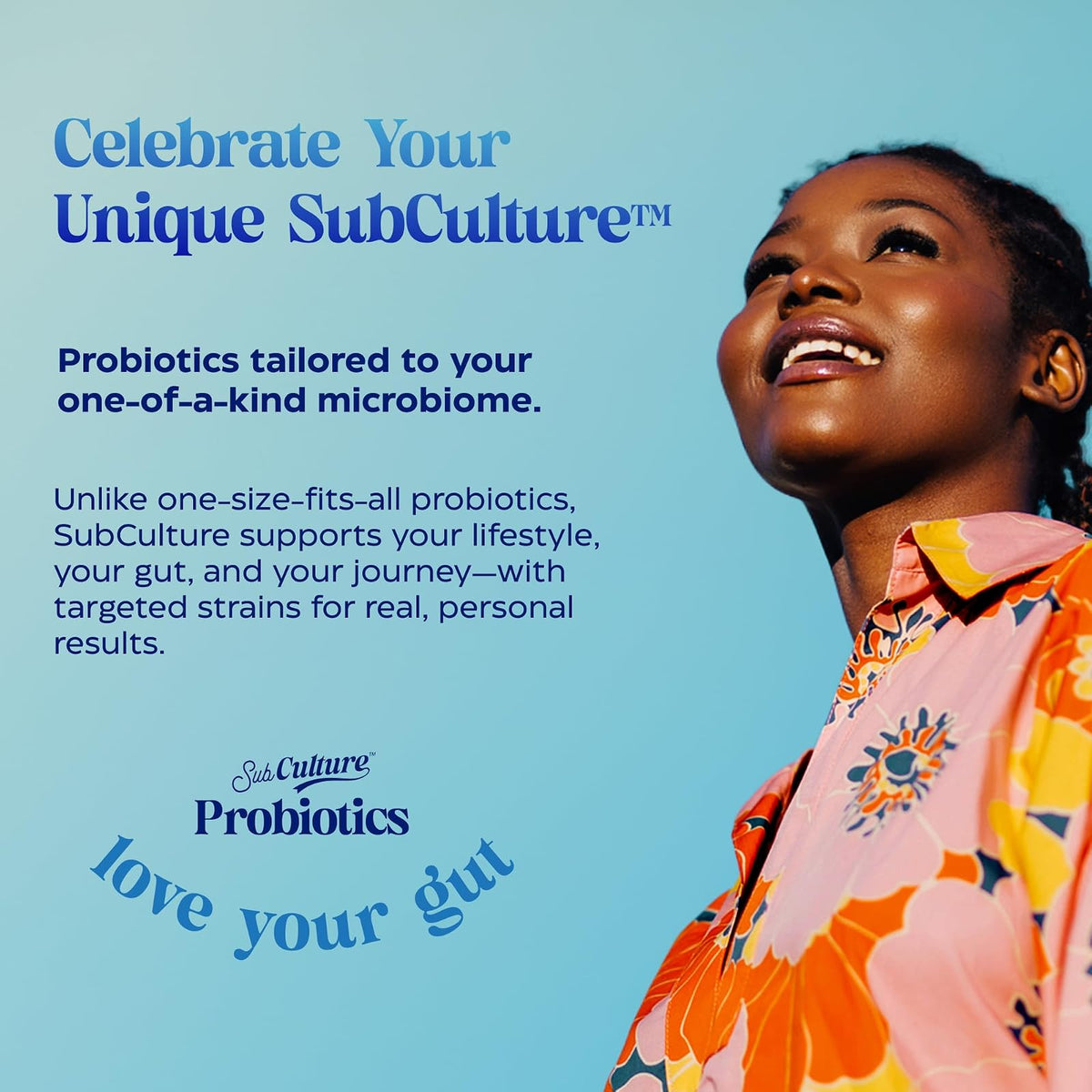 high potency probiotics for overall wellness