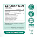 high potency probiotics for vitality