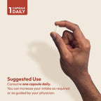 high potency probiotics for wellness