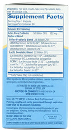 high potency probiotics for wellness