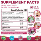 high potency probiotics for wellness