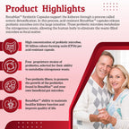 high potency probiotics for wellness