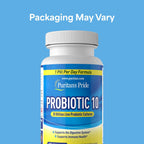 high potency probiotics for women