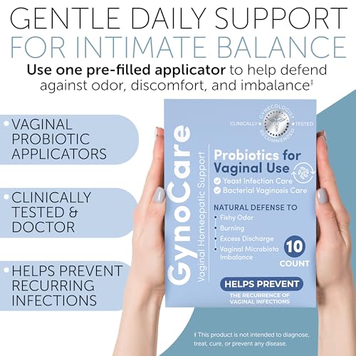 high potency probiotics for women