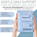 high potency probiotics for women