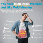 high potency probiotics for women