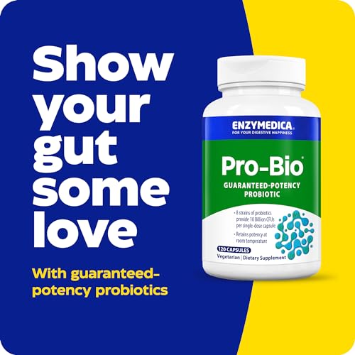 high potency probiotics for women