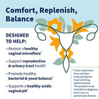 high potency probiotics for women
