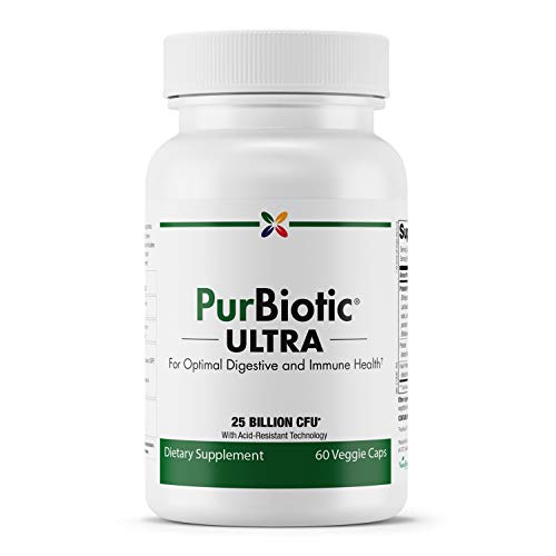 high potency probiotics for women