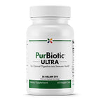 high potency probiotics for women