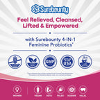 high potency probiotics for women
