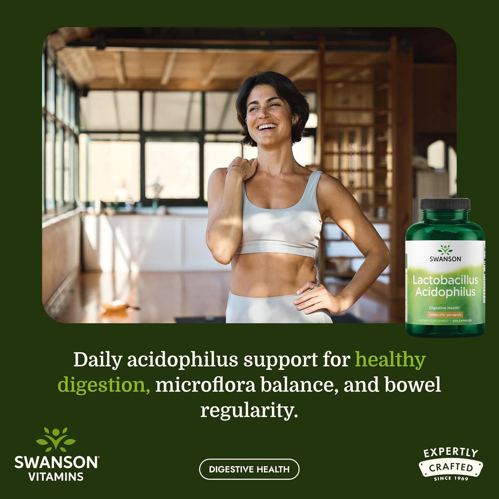 high potency probiotics for women