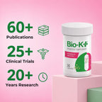 high potency probiotics for women