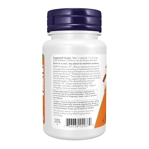 high potency probiotics for women