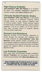 high potency probiotics for women