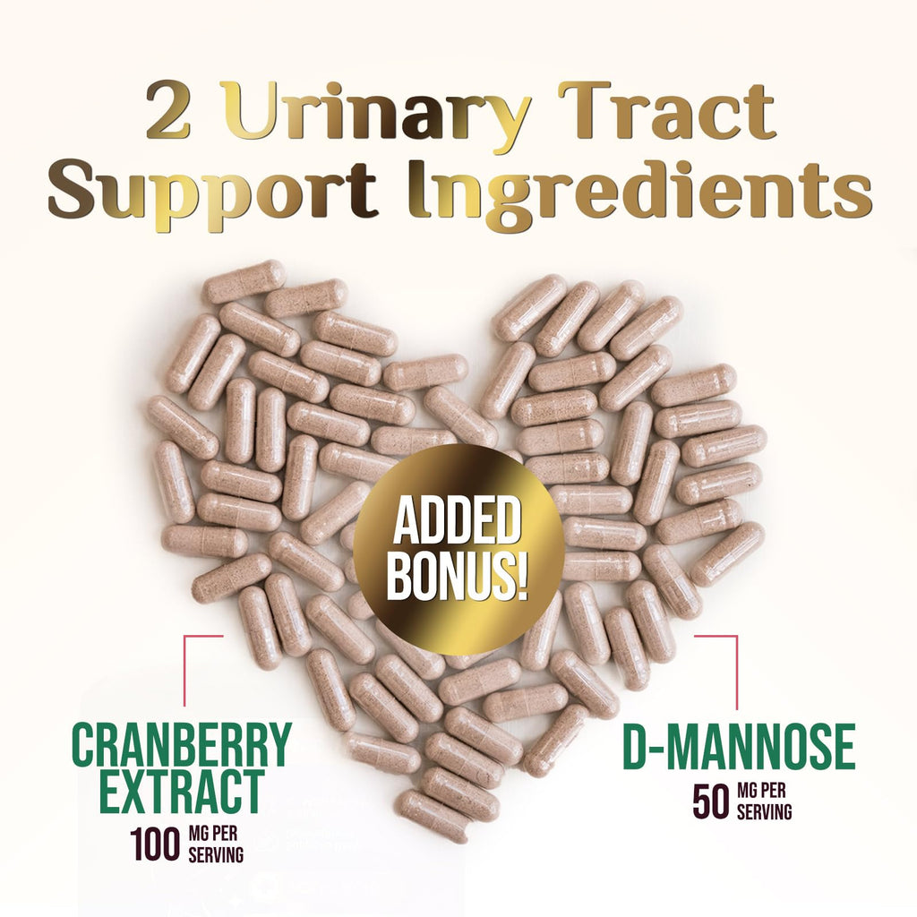 high potency probiotics for women