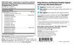 high potency probiotics for women
