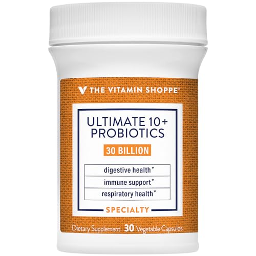 high potency probiotics for women