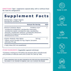 high potency probiotics for women