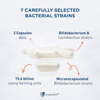 high potency probiotics for women